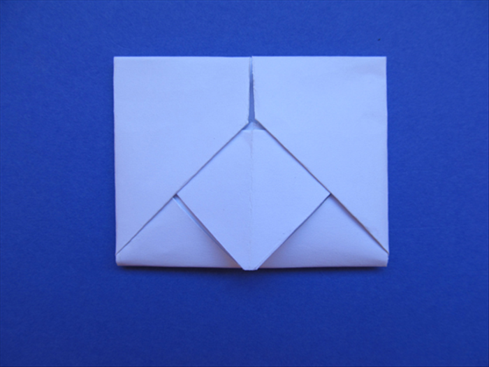 3 Ways To Fold And Insert A Letter Into An Envelope Articleeducation 
